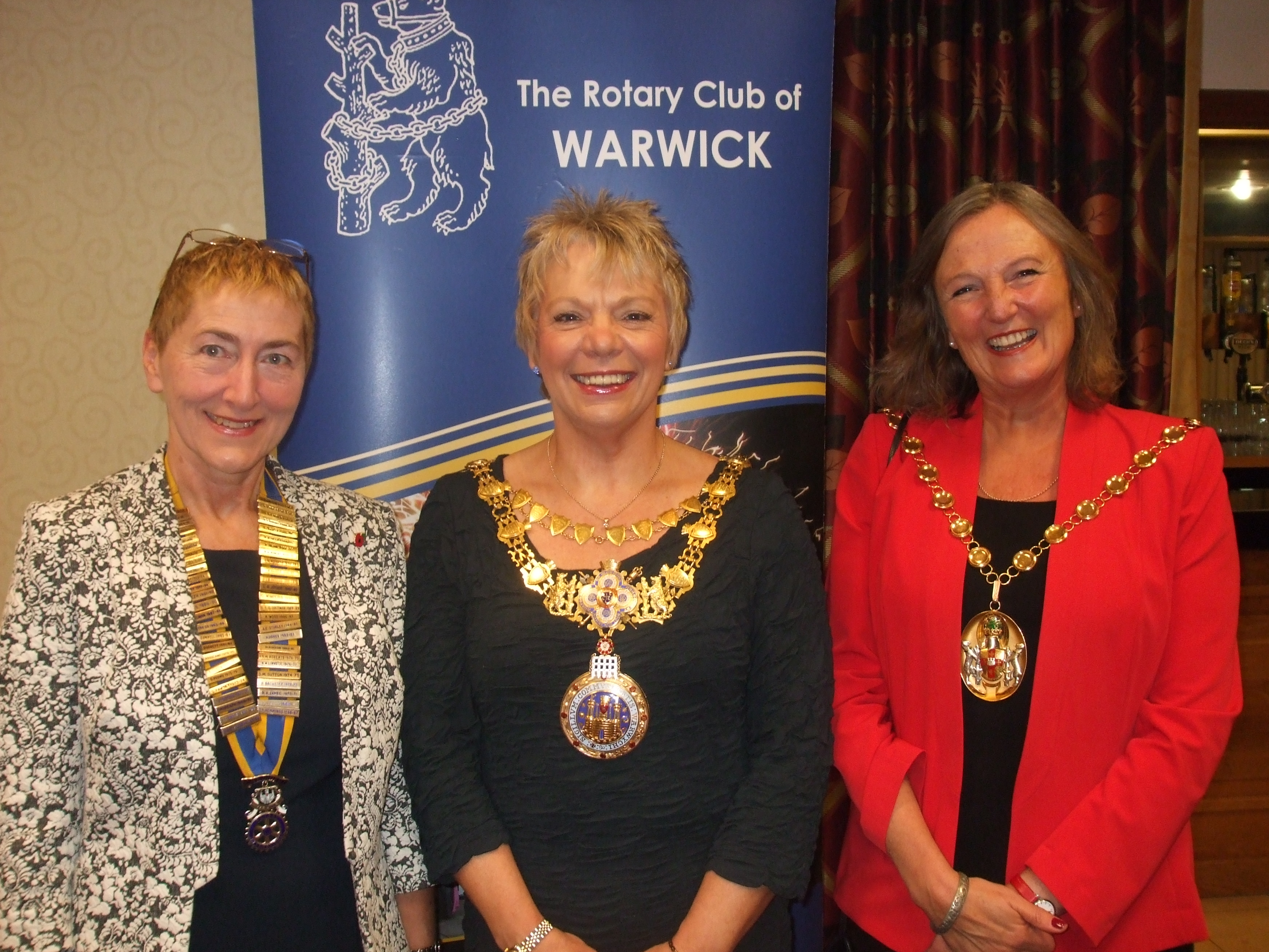 Rotary Club Of Warwick » Blog Archive » 012