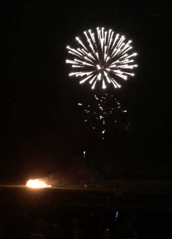 Rotary Club Of Warwick » Blog Archive » A fantastic night at Warwick ...