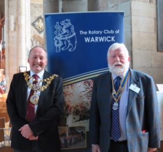 Rotary Club Of Warwick » Blog Archive » Warwick Young Peoples Summer ...